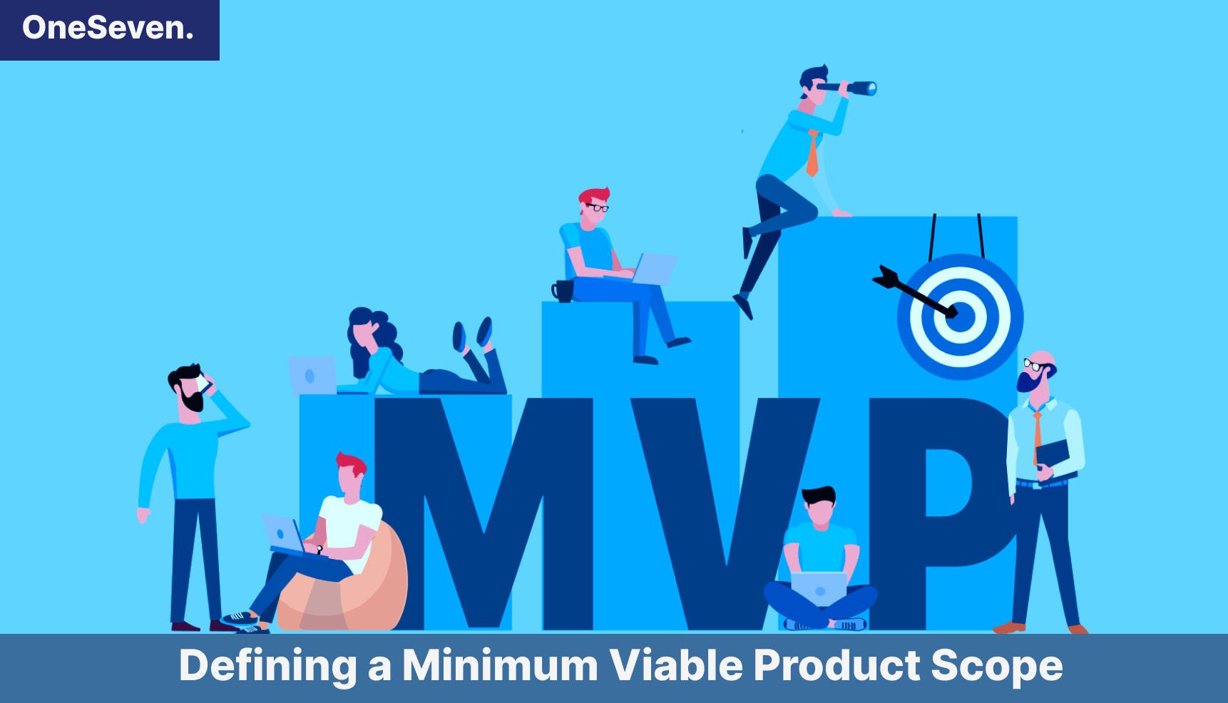 5 Essential Steps To Define Minimum Viable Product Mvp Scope